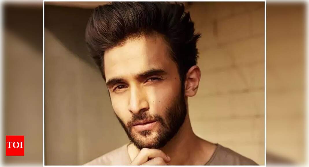 Rohan Mehra: I was a star kid who no one knew | Hindi Movie News ...