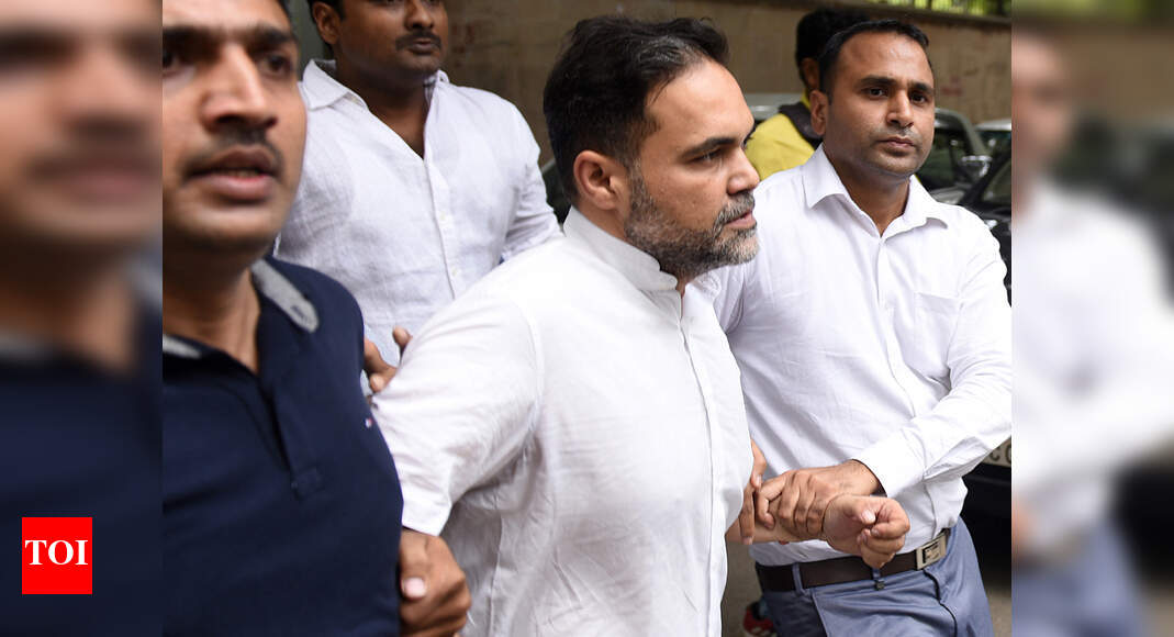 Ashish Pandey: Delhi court extends Ashish Pandey's custody | Delhi News ...