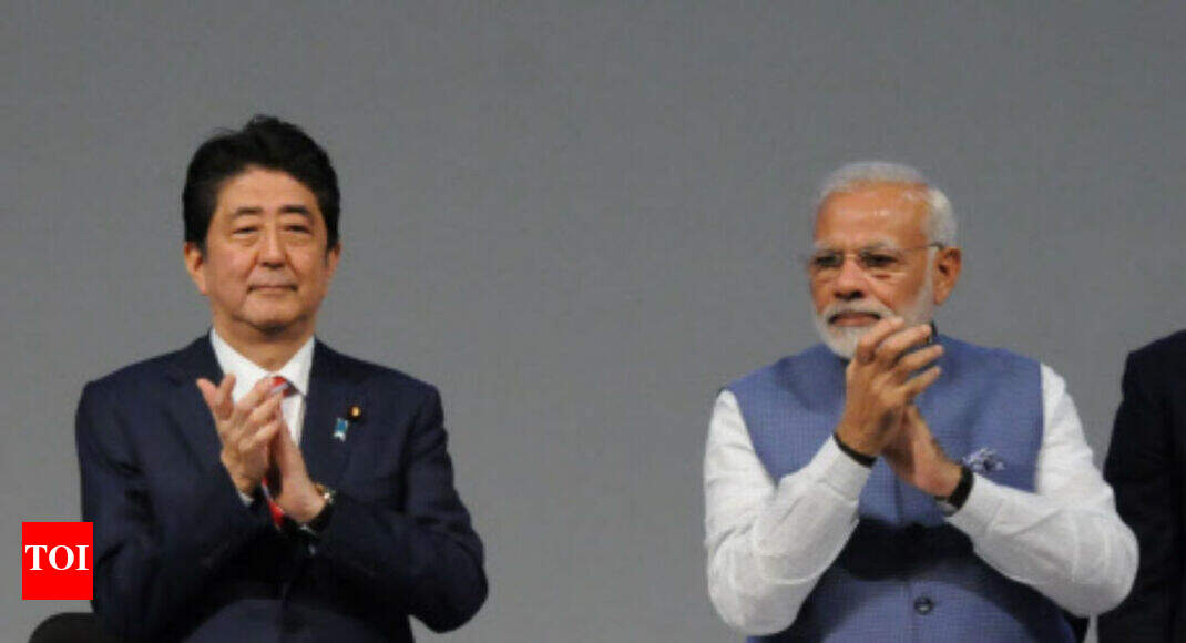 Narendra Modi Japan visit: Infrastructure projects to be in focus ...