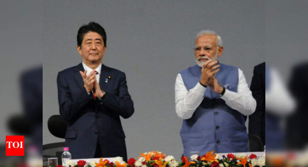 Narendra Modi Japan visit: Infrastructure projects to be in focus ...