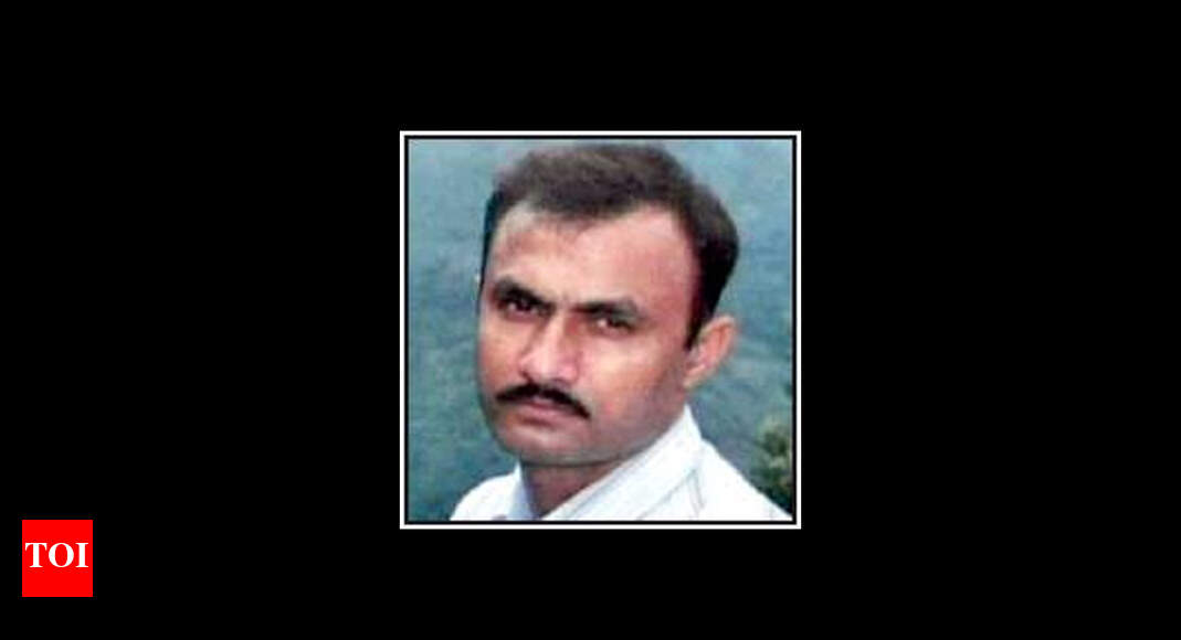 Sohrabuddin Sheikh: Sohrab case witness wanted to kill 2 city builders ...