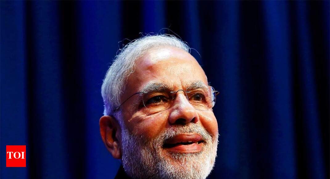 Supreme Court stays NGT order clearing PM Narendra Modi’s pet Char Dham ...