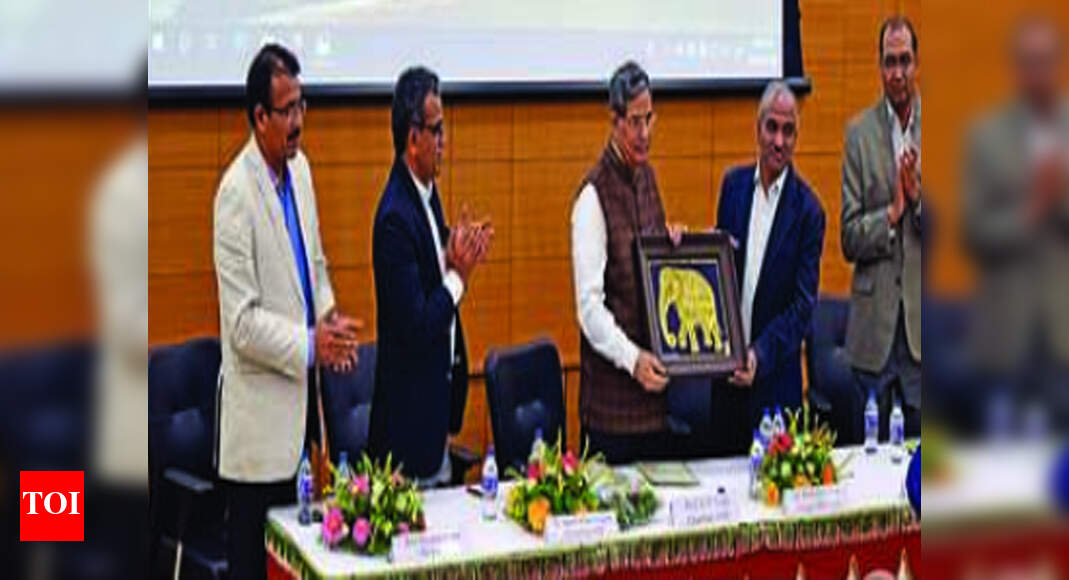 Trichy: Team up, share knowledge, UGC chief tells institutes | Trichy ...