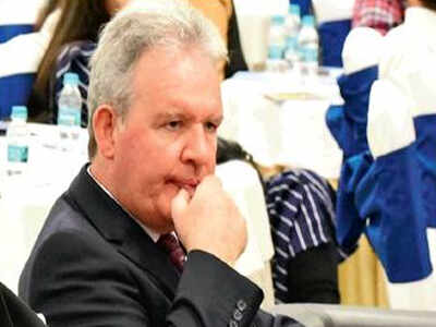 There’s no legal base for a separate state: Andrew Ayre | Chandigarh ...