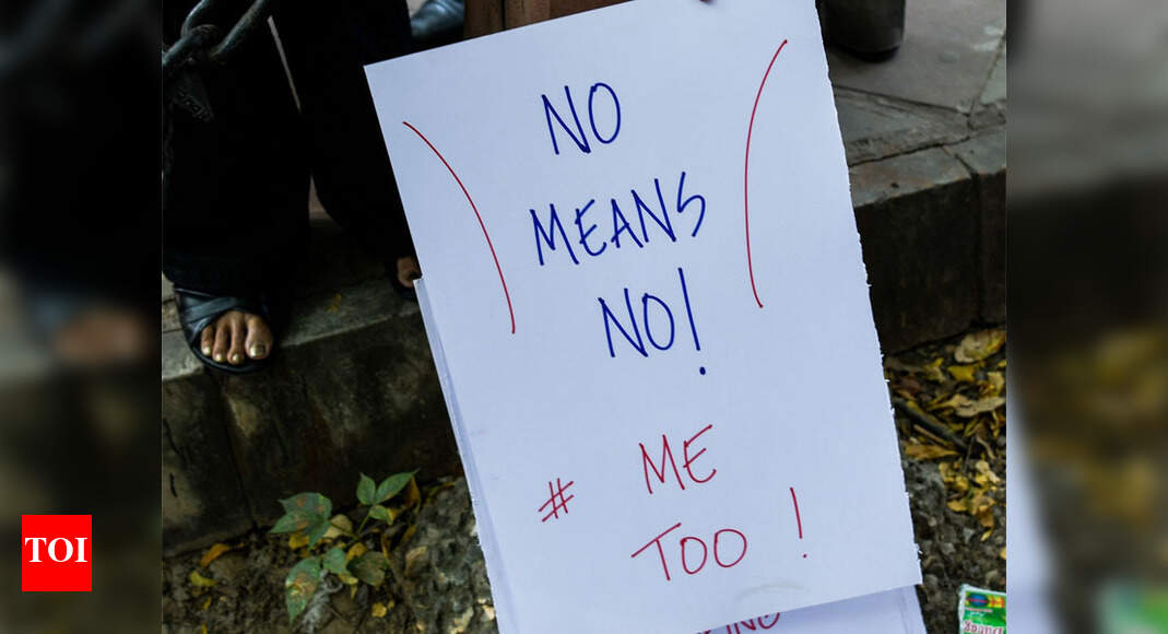 Me Too Movement in India: #MeToo's Twitter gatekeepers power a people's ...