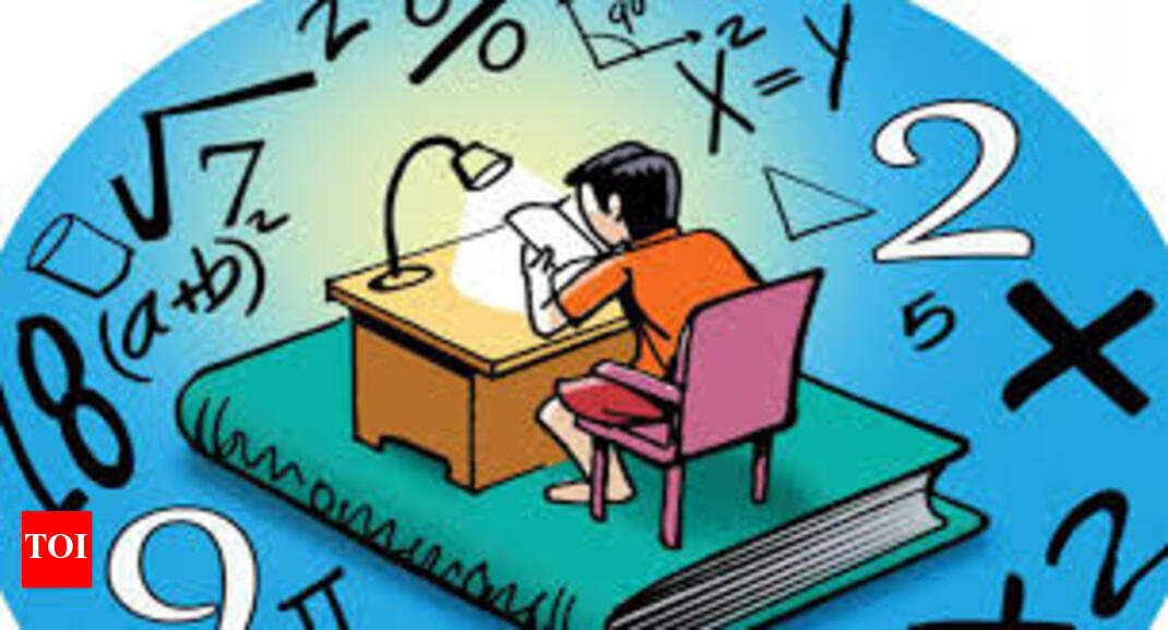 kaprekar constant - Times of India