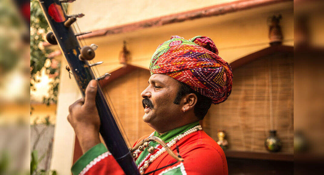 All that you need to know about Marwar Festival of Jodhpur | TimesTravel