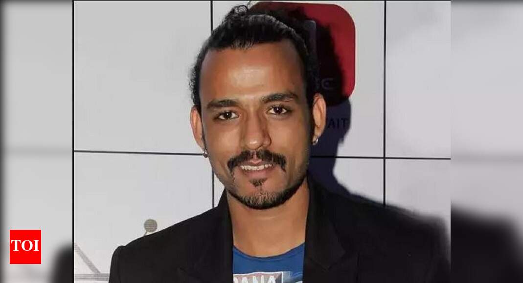 Toshi Sabri - The Times of India