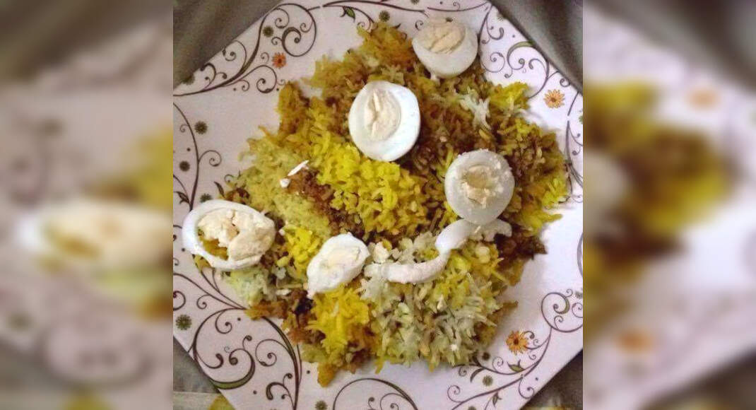 Bohra Keema Ki Khichdi and Khurdi Recipe: How to Make Bohra Keema Ki ...