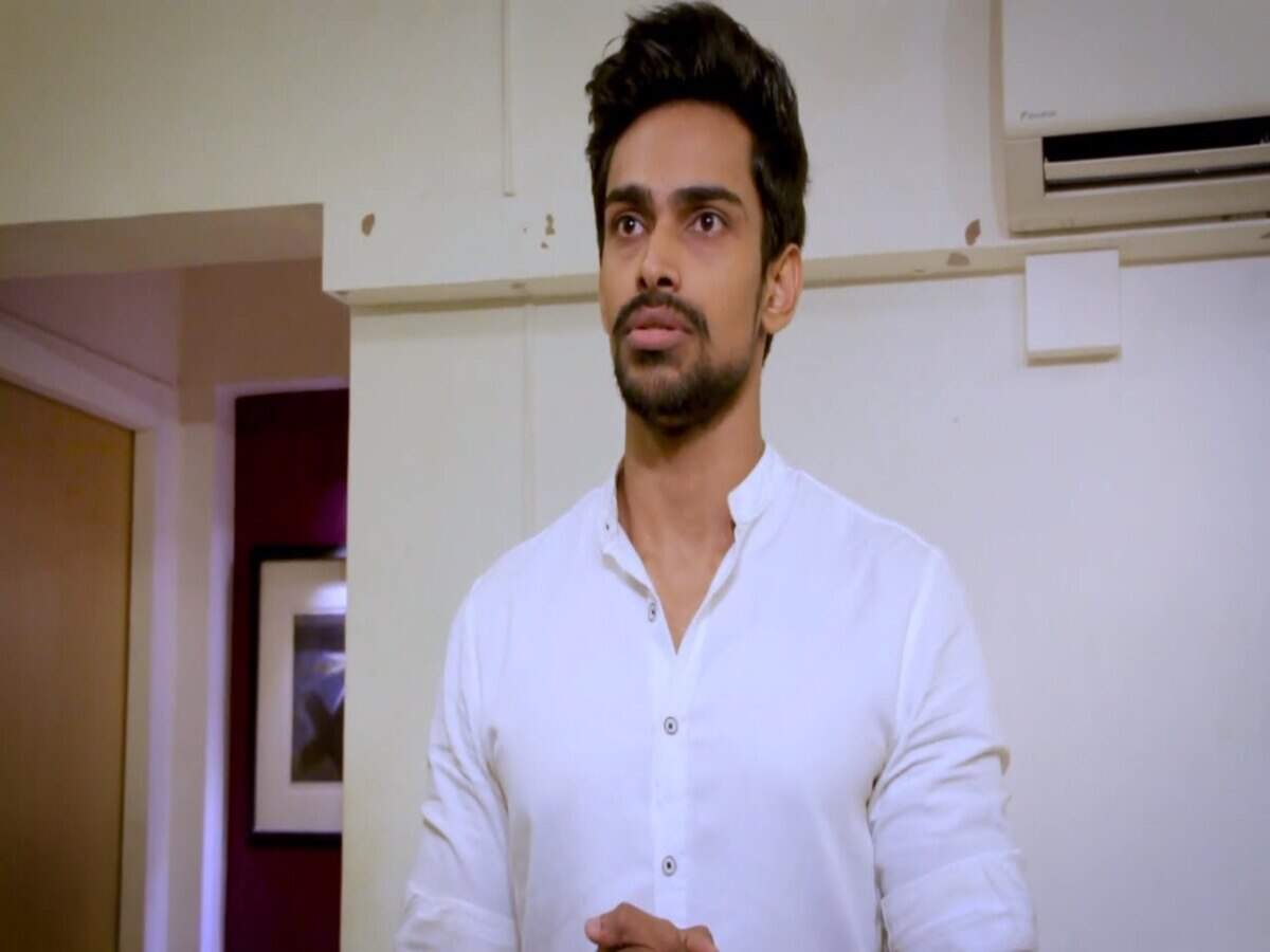 Vishnu Raj Menon's public speaking session with Vikas Kumar