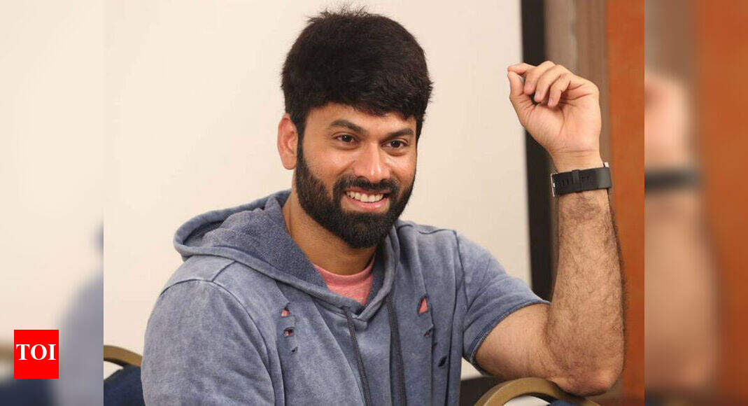 Ohmkar to host soon-to-be-launched 'Villa to Village Telugu'? - Times ...