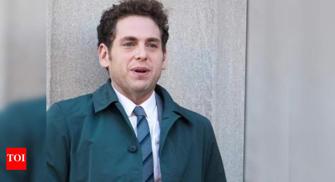 Jonah Hill was almost cast in 'The Social Network' | English Movie News ...