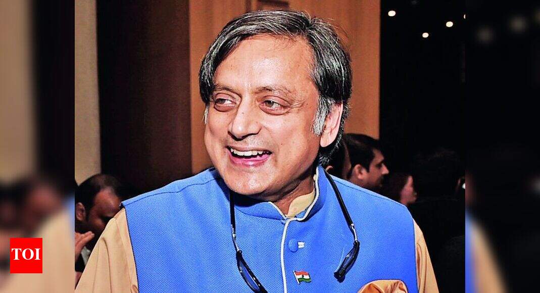 Aiyoh! Don’t be sorry for your South Indian exclamation - Times of India