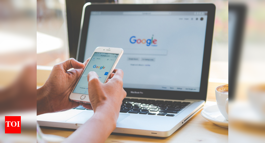 Your habit of Googling your symptoms is bad for your health - Times of ...
