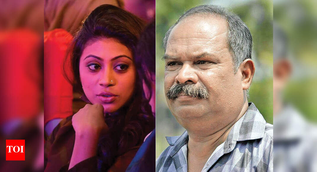 Divya Gopinath defends WCC in Alencier issue, will send a formal complaint to AMMA soon ...