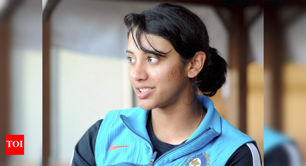 Indian women cricketers optimistic of good show in World T20 | Cricket ...