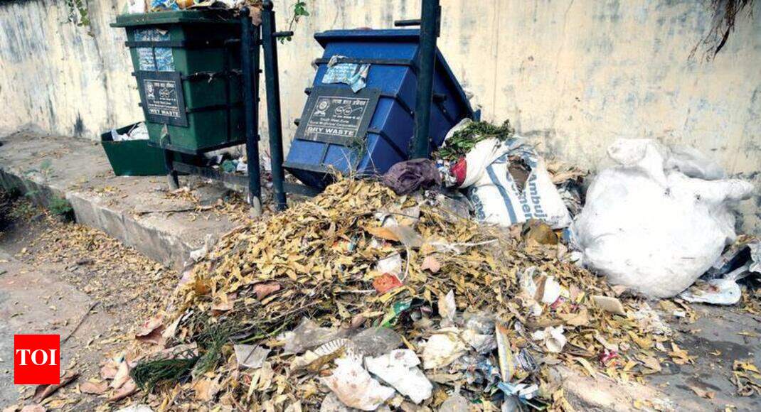 NTPC, SMC join hands to convert waste into energy | Surat News - Times ...