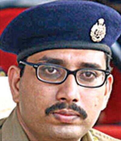 Bribery allegation: Govt clears SP Rahul Nair of all charges ...