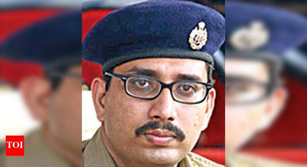 Bribery allegation: Govt clears SP Rahul Nair of all charges ...
