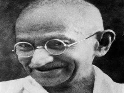 A mushaira for Gandhi’s 150th anniversary | Mumbai News - Times of India