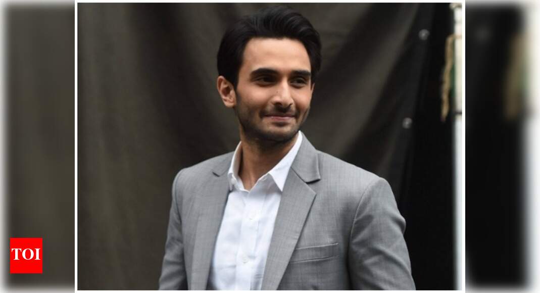 Rohan Mehra: Nikkhil Advani cast me in ‘Baazaar’ because he was ...