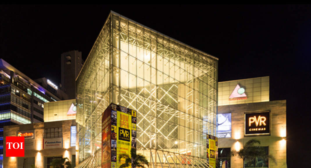 Nitesh hub mall: Pune: Nitesh Hub Mall empties out; ABIL to come in ...