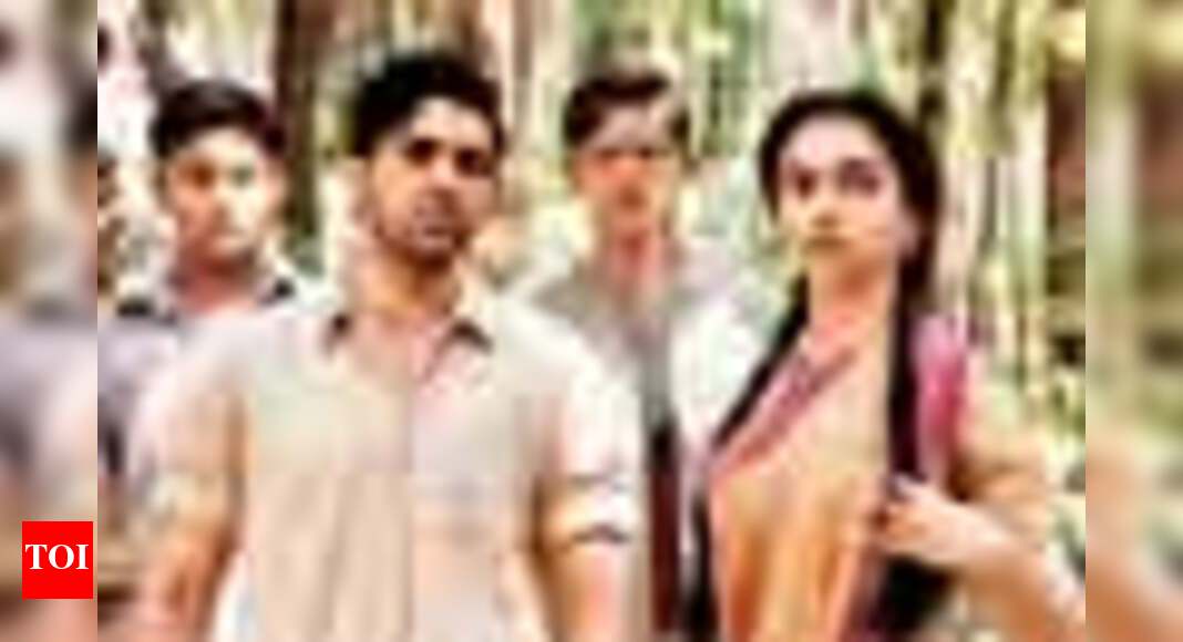 Modi, Gowariker back with Buddha | Hindi Movie News - Times of India