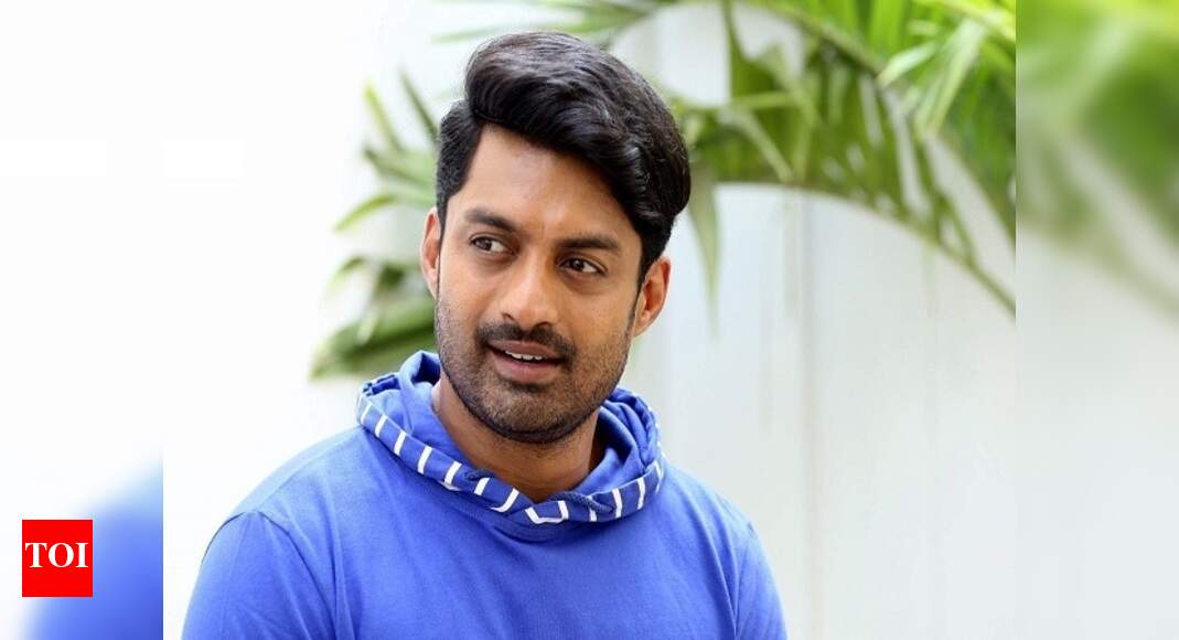 Nandamuri Kalyanram to get a new makeover for his next with KV Guhan ...