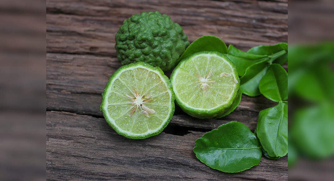 9 reasons why kaffir lime has suddenly become so popular