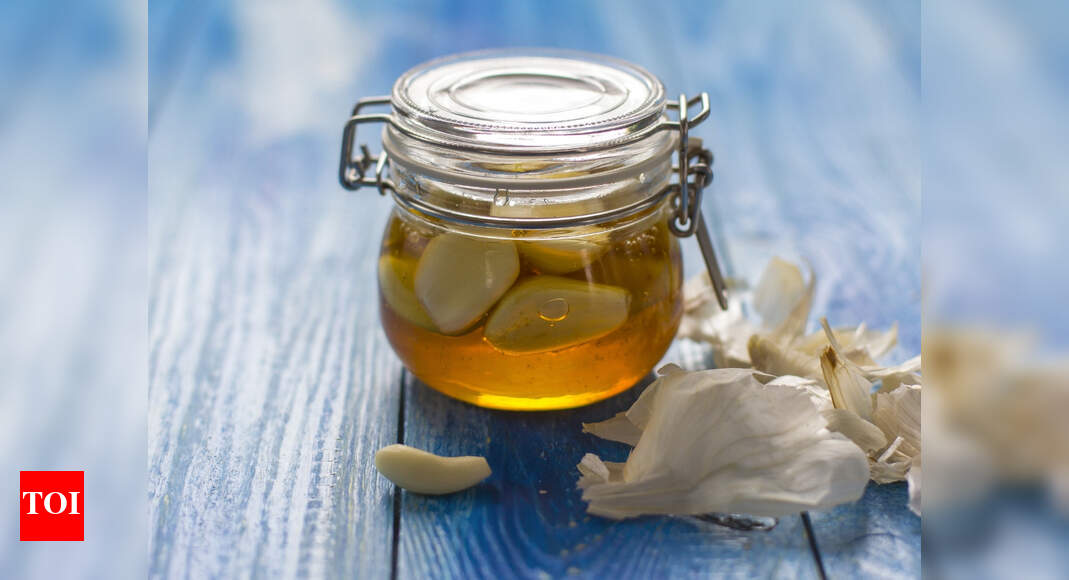 Weight loss: Preparing raw garlic and honey THIS way can help you lose ...