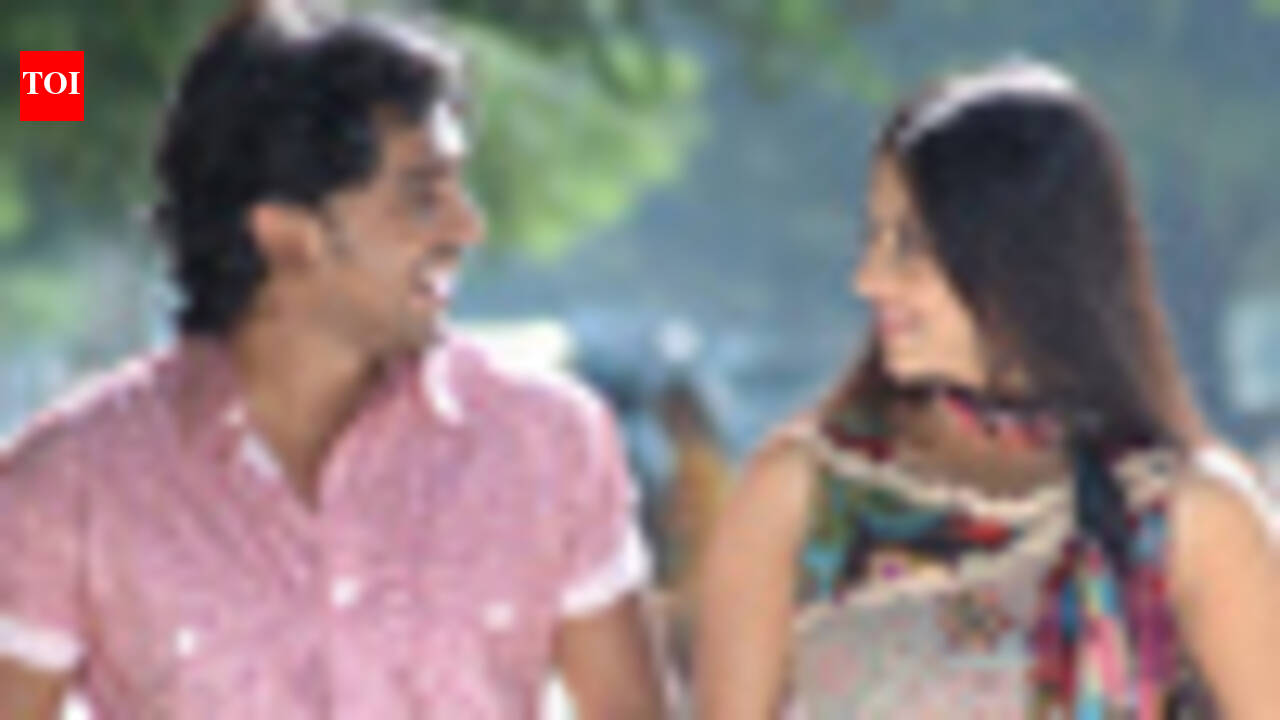 Gubbi Movie Review {3/5}: Critic Review of Gubbi by Times of India