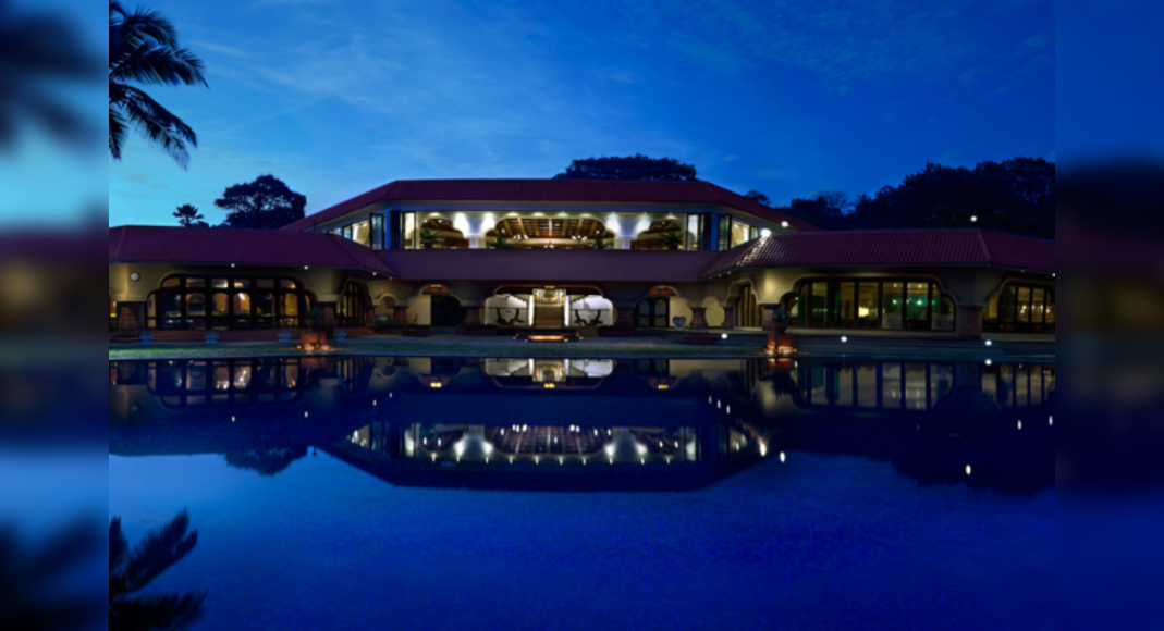 Hotel in Goa with swimming pool | TimesTravel