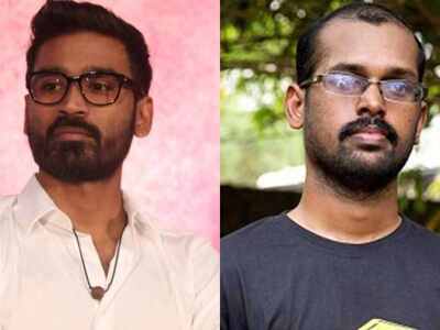 Ram Kumar's next to be a fantasy comedy with Dhanush | Tamil Movie News ...