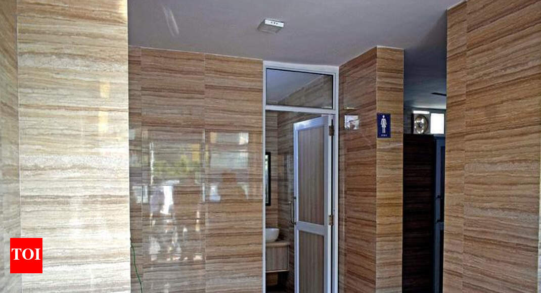 Noida seeks ODF certificate from Swachh Bharat mission | Noida News ...