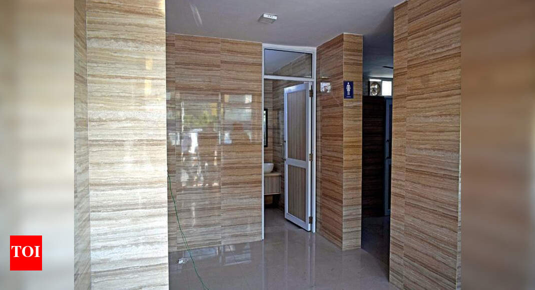 Noida seeks ODF certificate from Swachh Bharat mission | Noida News ...