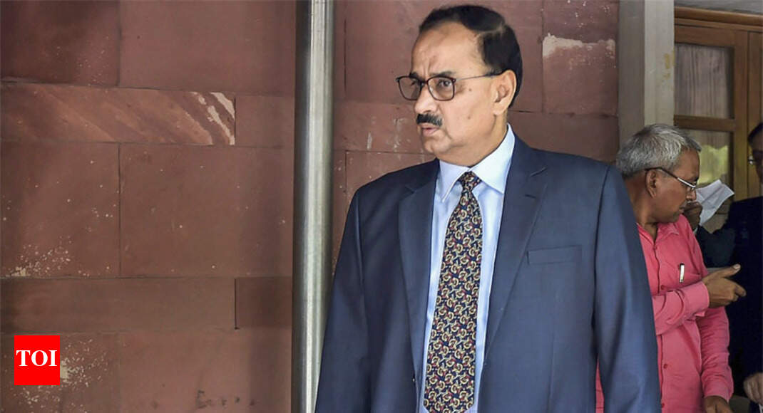 Why CBI chief’s tenure is unique | India News - Times of India