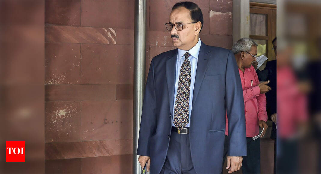 Why CBI chief’s tenure is unique | India News - Times of India