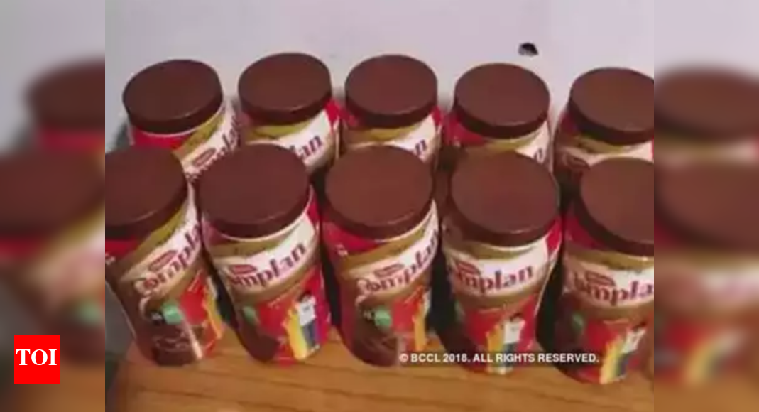 Zydus Wellness: Zydus to buy Complan, Glucon-D in deal with Kraft for ...