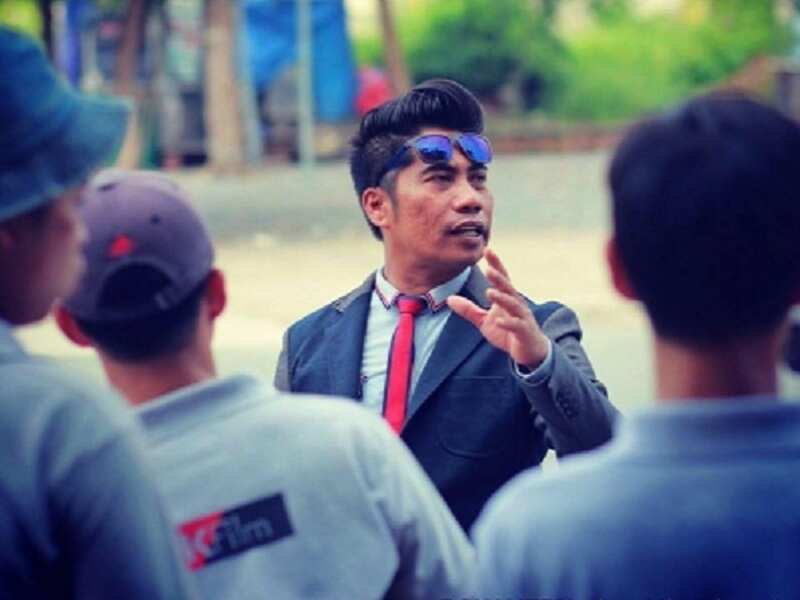 Watch: Peter Hein shares a stunt video from the sets of ‘Odiyan ...