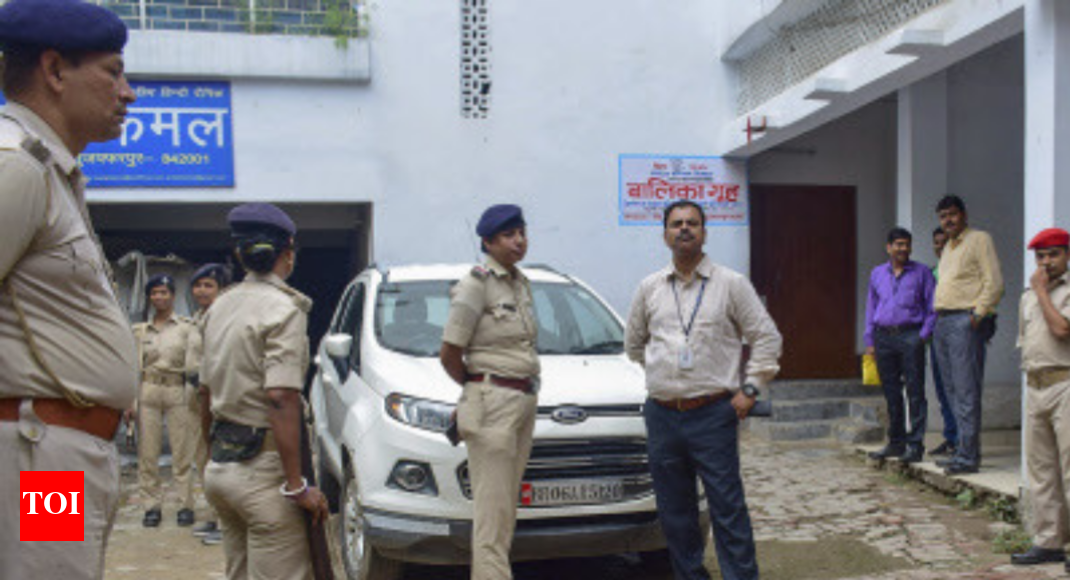 Muzaffarpur shelter home rapes: SC mulls shifting of main accused Brajesh Thakur to jail outside ...