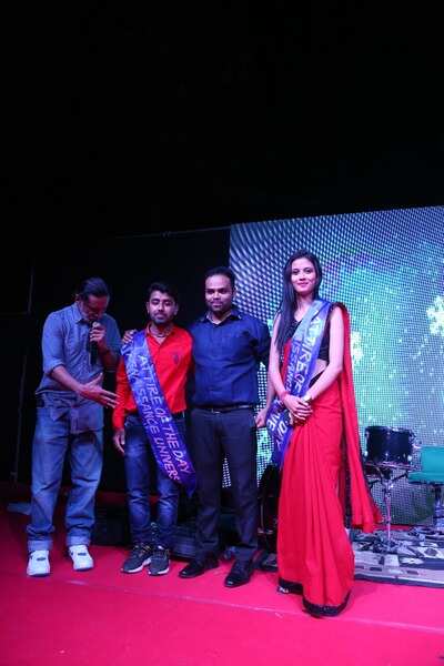 Novato Fiesta at Renaissance University | Events Movie News - Times of ...