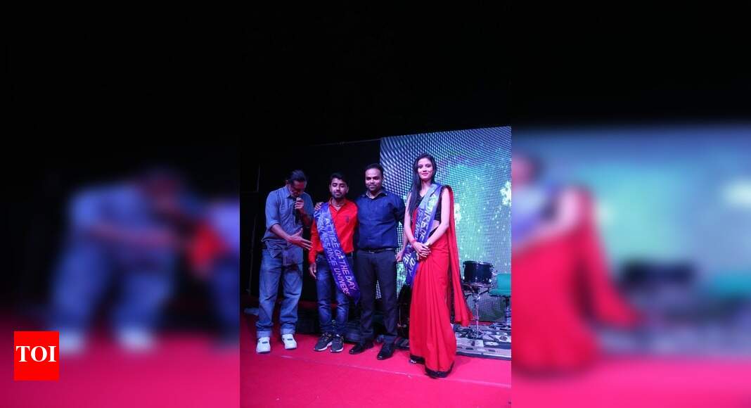 Novato Fiesta at Renaissance University | Events Movie News - Times of ...