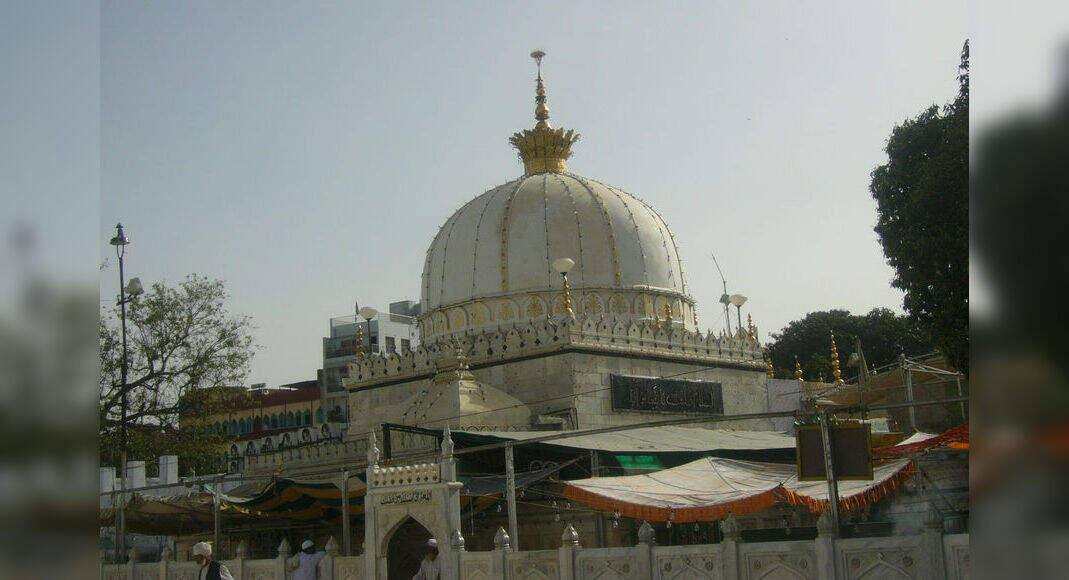 Tips for visiting the Ajmer Sharif Dargah | TimesTravel