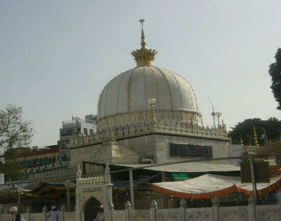 Tips for visiting the Ajmer Sharif Dargah | TimesTravel