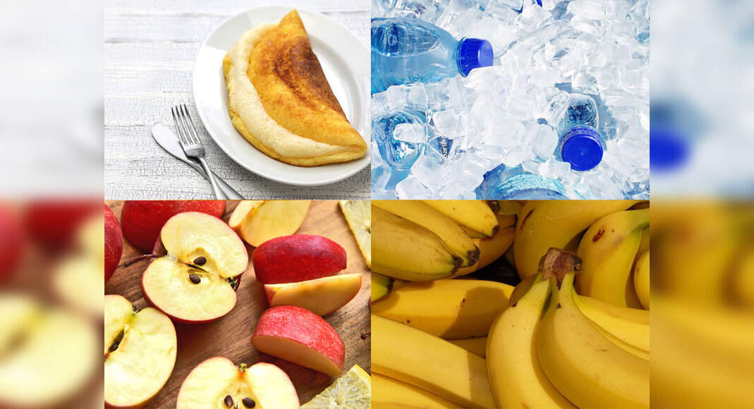 10 magic tricks with food that give unbelievable results