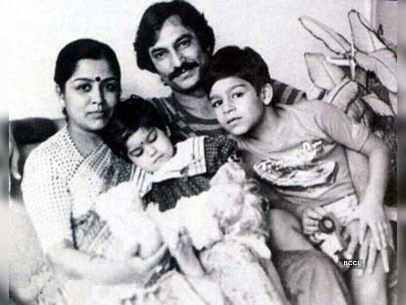Vivek with family Pics | Vivek with family Photos | Vivek with family ...