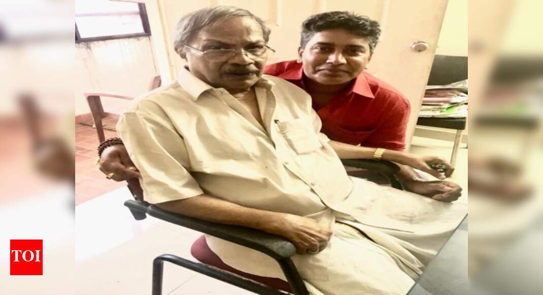 Randamoozham: MT proceeds with legal fight; Shrikumar Menon want a mediator to resolve the issue ...