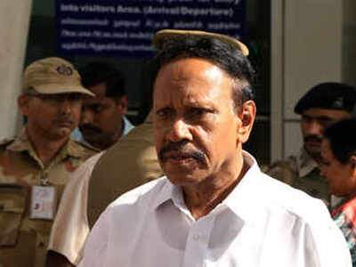 HC has affirmed Speaker’s action: M Thambidurai | Trichy News - Times ...