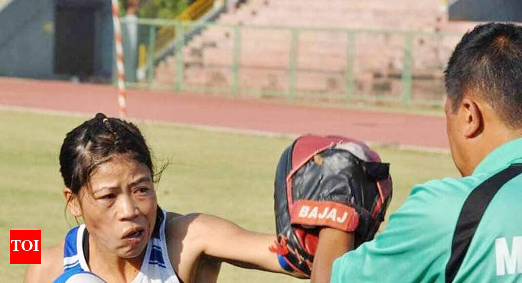 Boxers hit 'long run' for World Championships preparations | Boxing ...