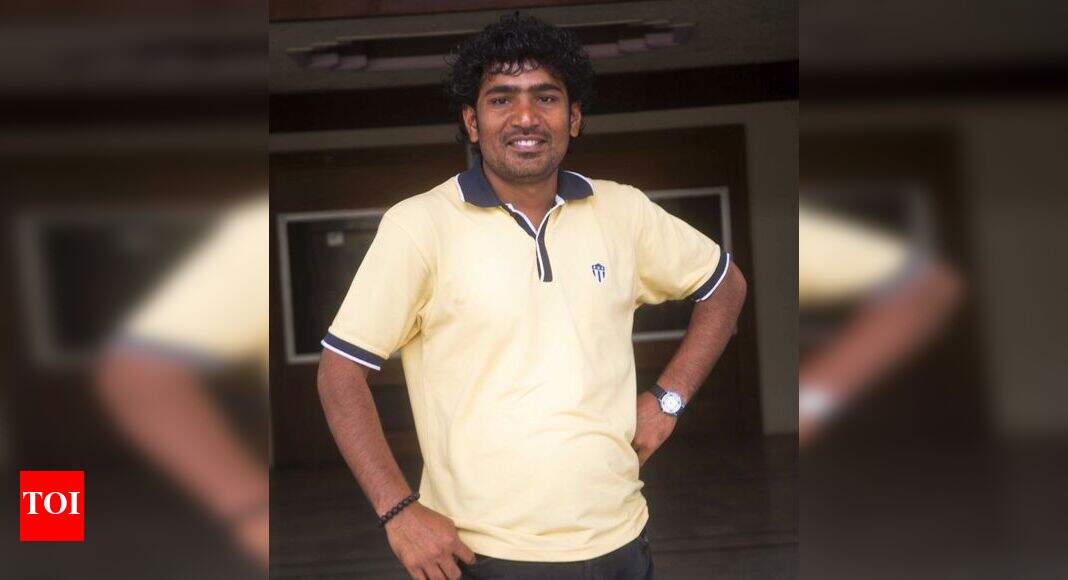 Majaa Talkies Chandraprabha turns director with Aangikom - Times of India